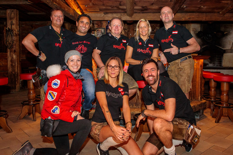 Kitzloch - Restaurant & Après-Ski in Ischgl - Kitzloch in Ischgl